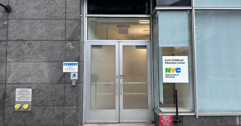 New Elementary School Opening at 1972 Broadway - NewsBreak