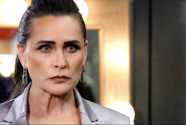 GH Spoilers: How We See Lois Sticking Around Despite Being Quartermaine ...