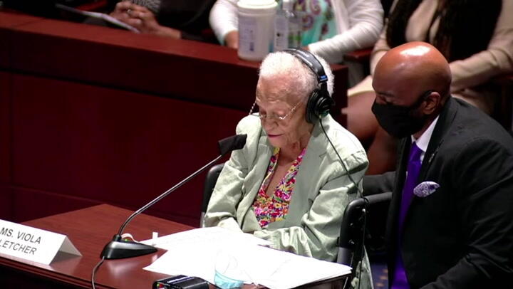 Oklahoma court tosses Tulsa race massacre lawsuit that would have ...