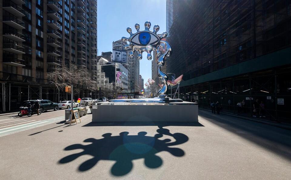 Acclaimed Artist and Filmmaker Charlotte Colbert Unveils Global ...
