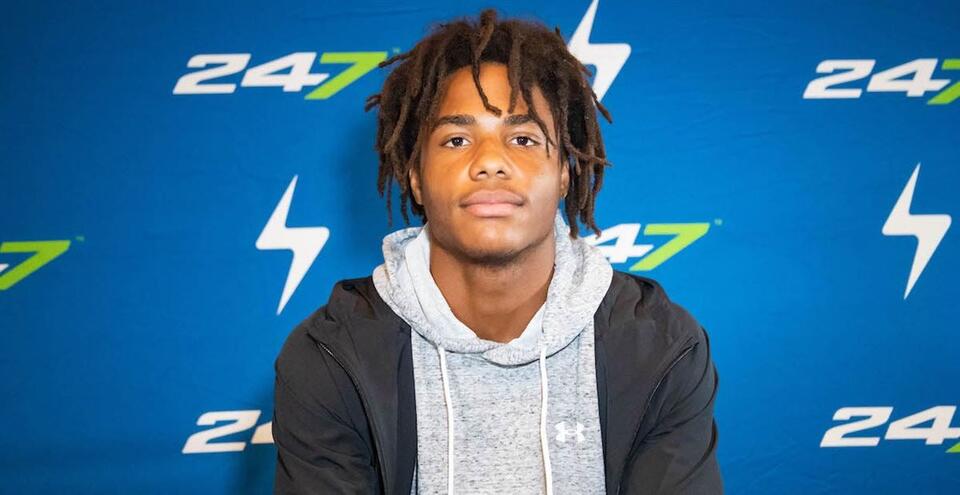 In-state five-star WR Dallas Wilson: 'Florida's pushing every day ...