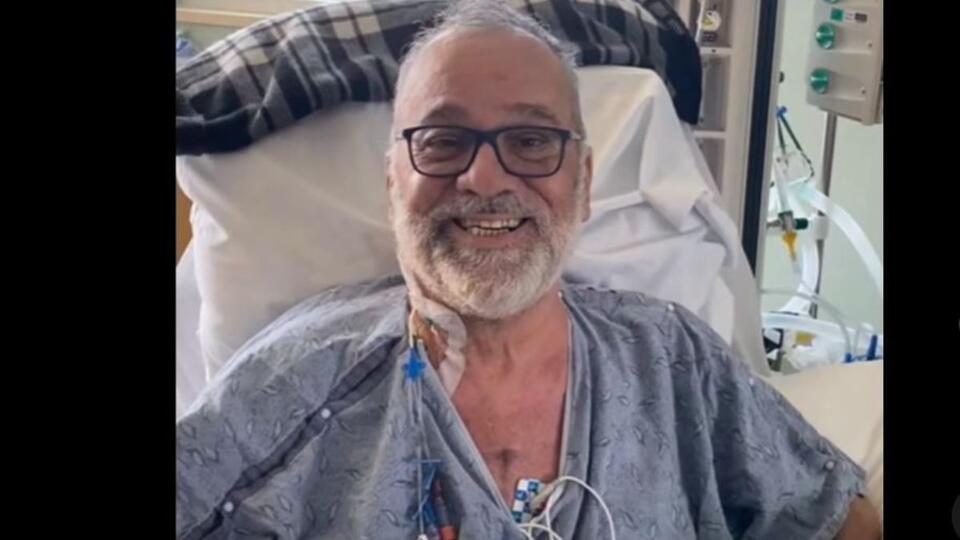 Lawrence HS Long-time Volleyball Coach, Tony Hajjar Passes Away Due To ...