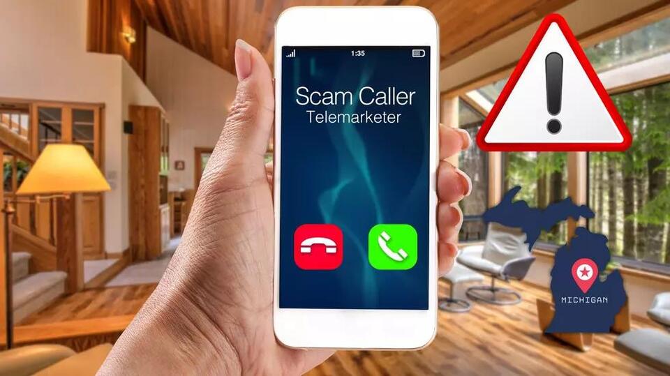 Michigan: Watch Out For Trending New Phone Scam - NewsBreak