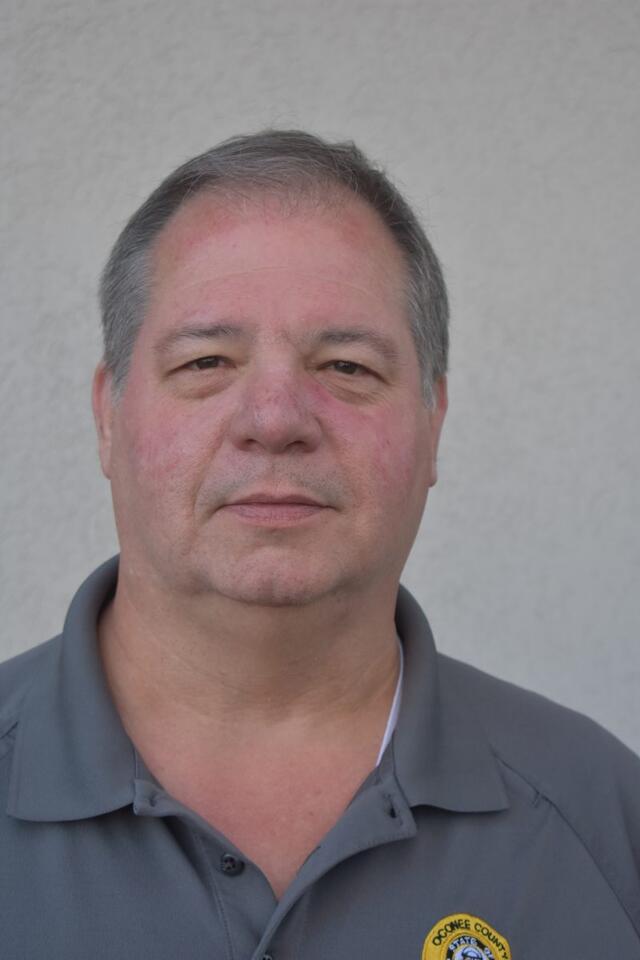 Coroner Ed Carson runs for re-election - NewsBreak