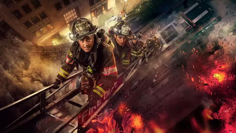 ‘Chicago Fire’ Star’s Exit Gets Emotional New Details From David ...