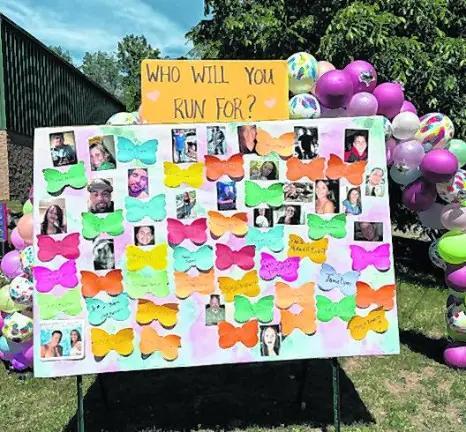 Scott’s Fun Run raises awareness, funds for mental health and addiction ...