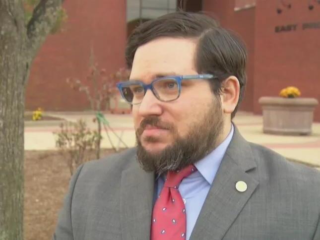 Man accused of faking death and fleeing US to avoid rape charges will ...