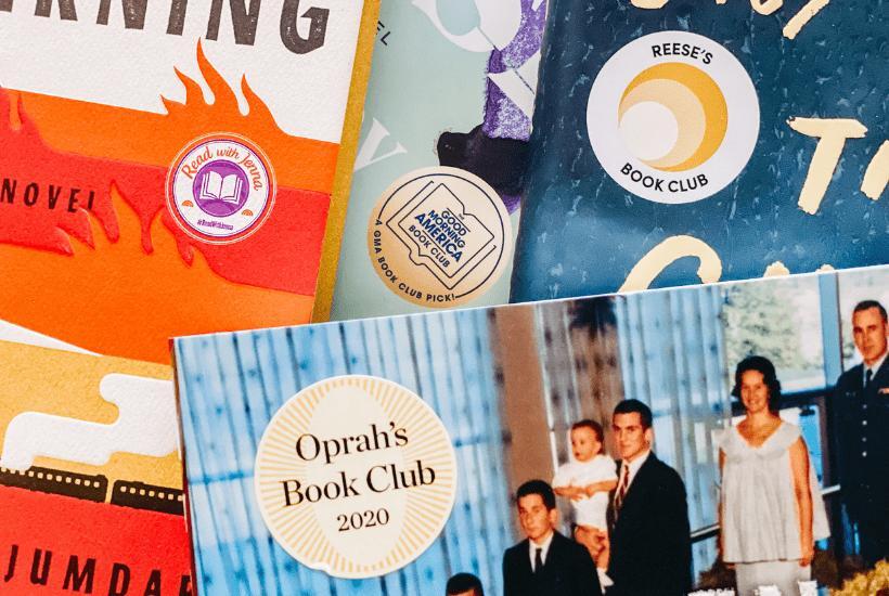 February 2026 Celebrity Book Club Spoilers - NewsBreak