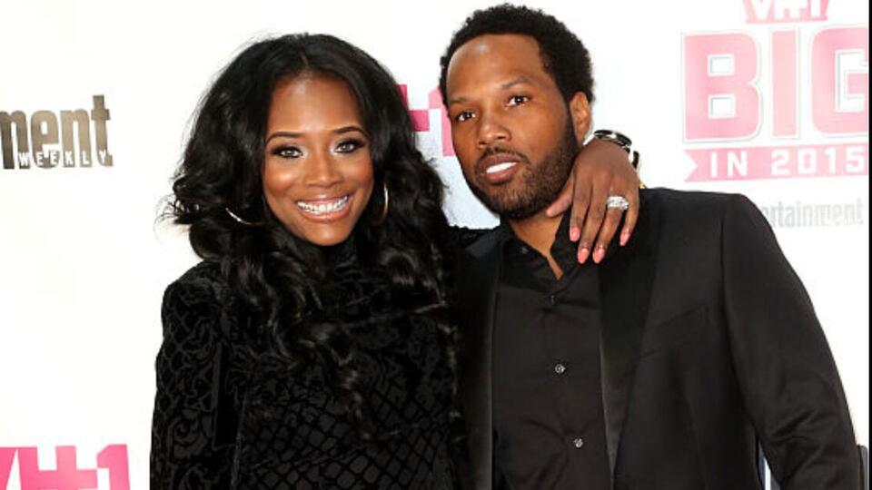 Mendeecees Harris confirms split with Yandy Smith, reveals they never ...