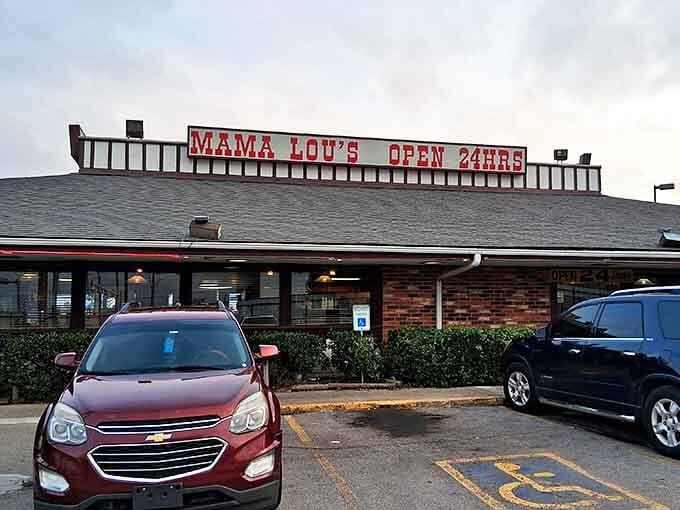 8 No-Frills Diners In Oklahoma Where The Comfort Food Reign Supreme ...