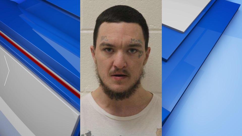 Jones County sheriff: Recently released inmate arrested in Bibb County ...