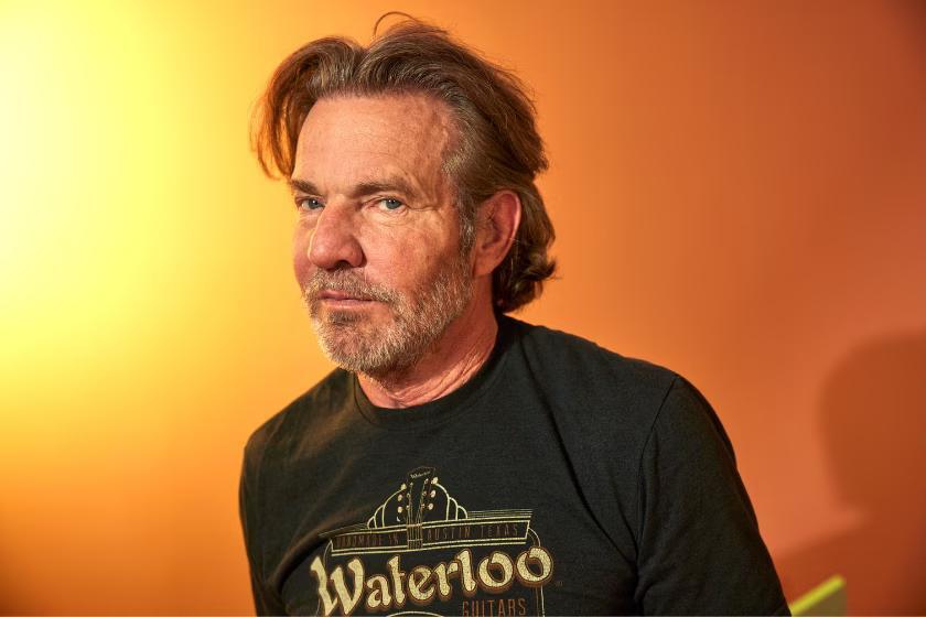 'Lawmen: Bass Reeves': Meet the Cast of Taylor Sheridan's New Western ...