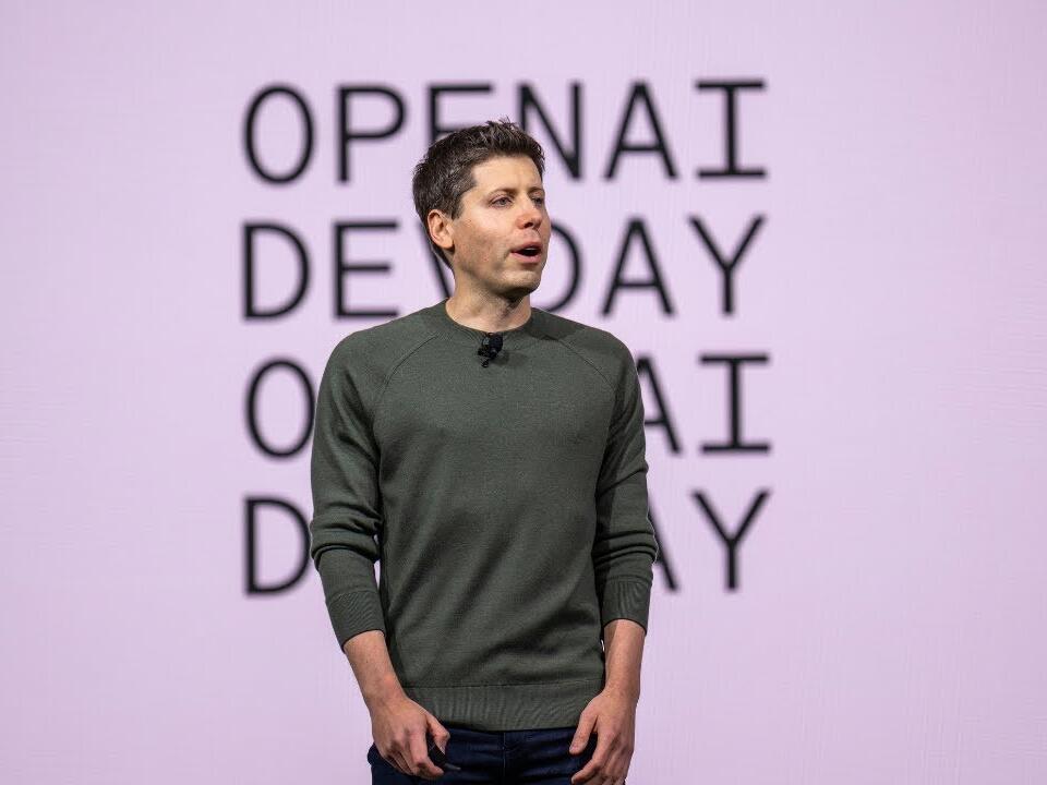 OpenAI rumored to be developing a search engine with Microsoft Bing