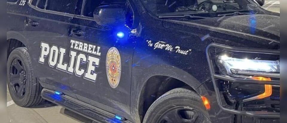 Terrell PD Street Crimes Unit, KCSO SWAT raid Forney-area drug house ...