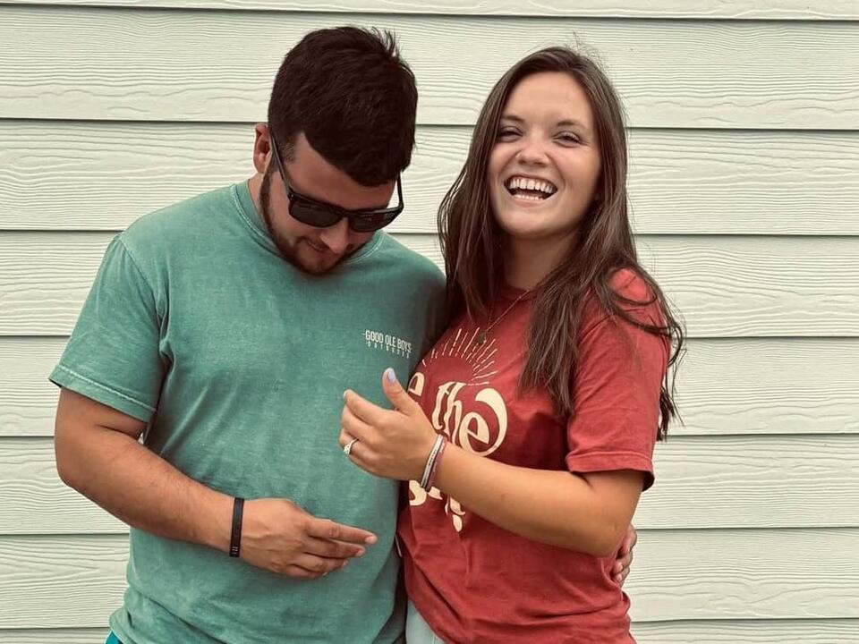 ‘American Idol’ Runner-Up Megan Danielle Announces Engagement
