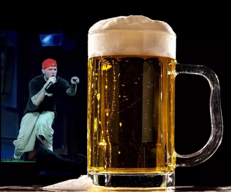 A Dallas, Texas Brewery Has Their Own Fred Durst Beer - NewsBreak