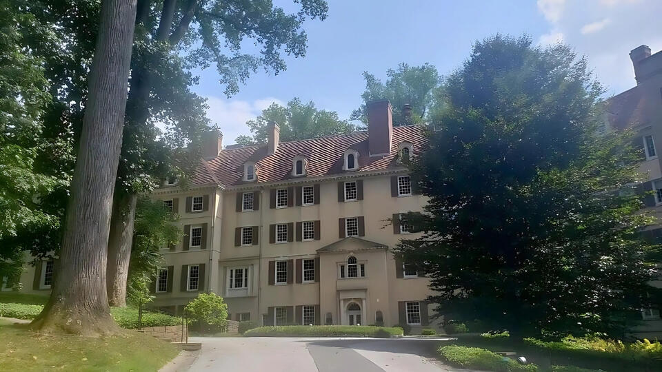 Delaware’s Winterthur Mansion Marks 200 Years of Art and Design - NewsBreak