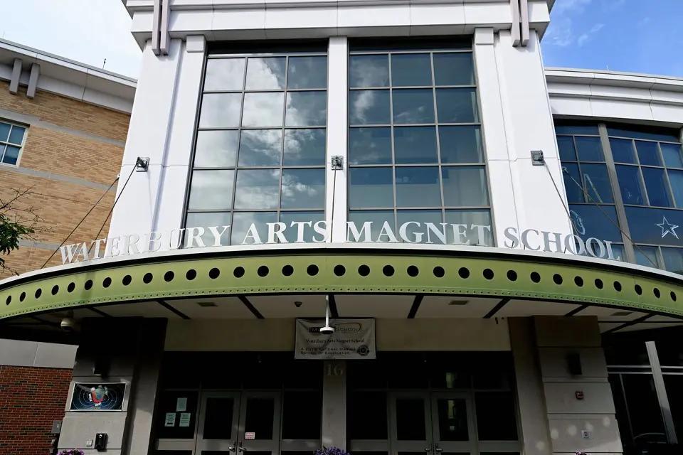 Waterbury teachers will see raises and no insurance increase if ...