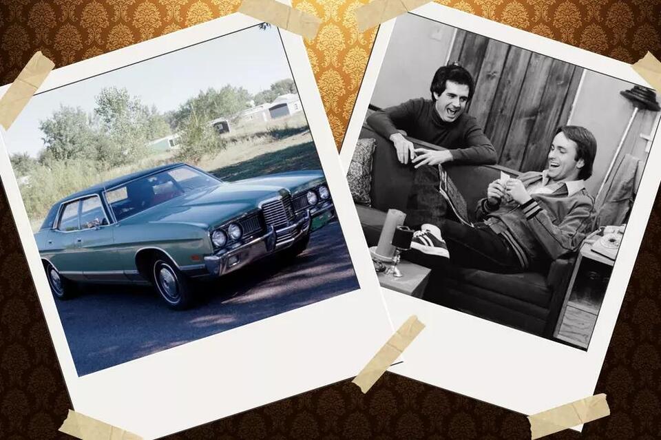 TIME WARP: 79 Photos That Scream Life in the ’70s - NewsBreak