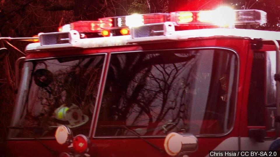 Spokane Valley business fire extinguished, cause under investigation ...