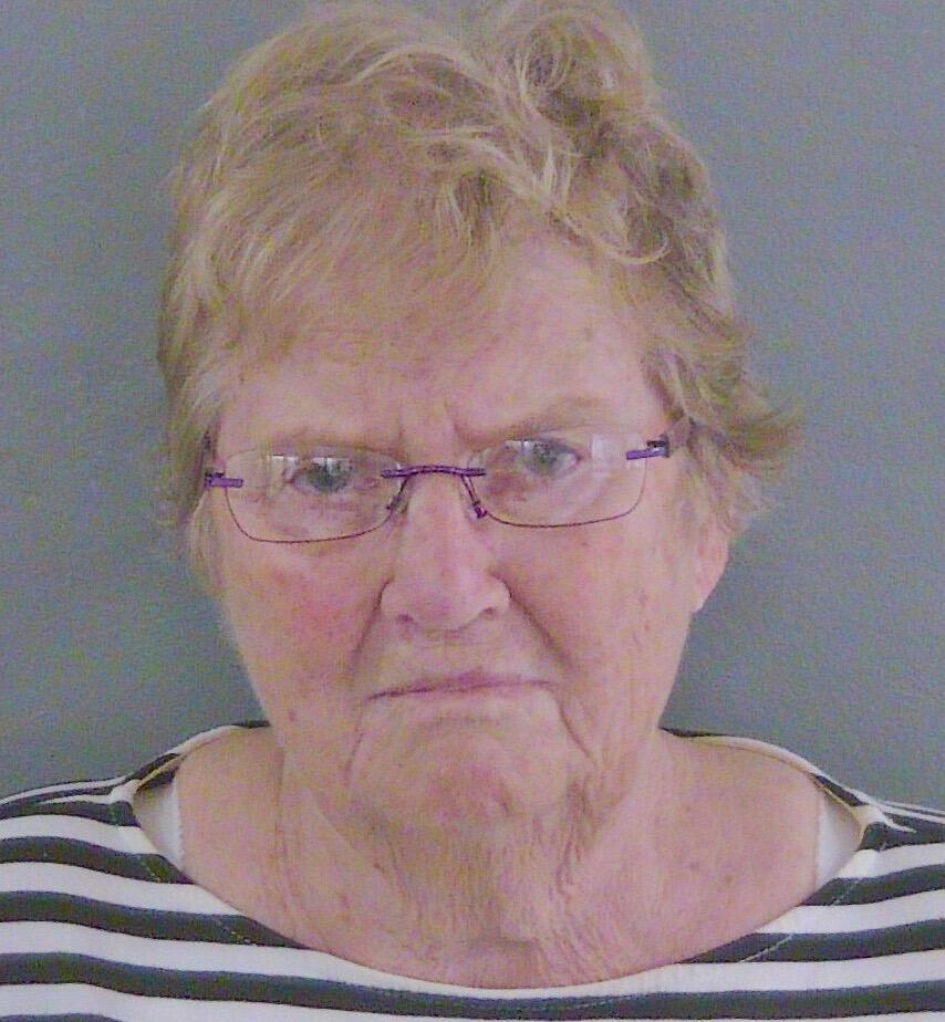 81-year-old Villager picked out of lineup by store manager in theft ...