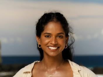 Tevin Davis: 5 Things to Know About the Actor Competing on ‘Survivor 46’