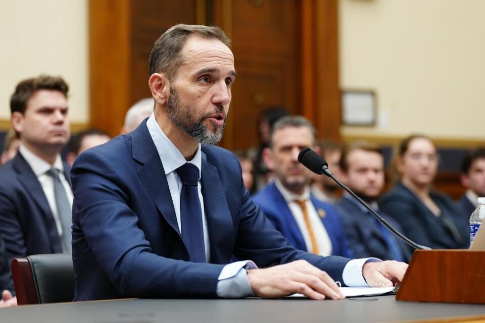 Jack Smith testifies evidence showed Trump crimes in 2020 election ...