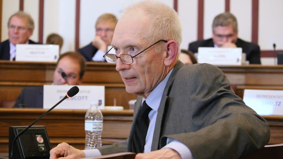 Municipal groups welcome newly filed bills to adjust local income tax ...