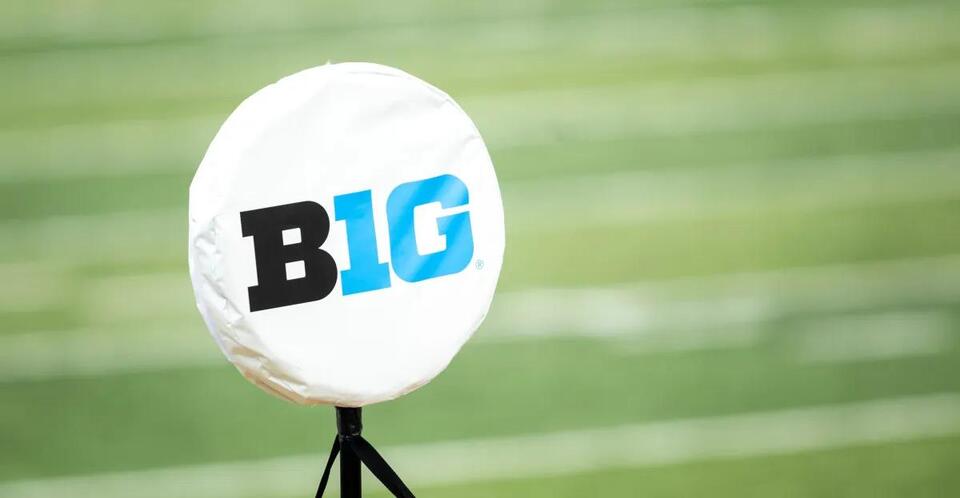 Big Ten Football Power Rankings: Preseason - NewsBreak