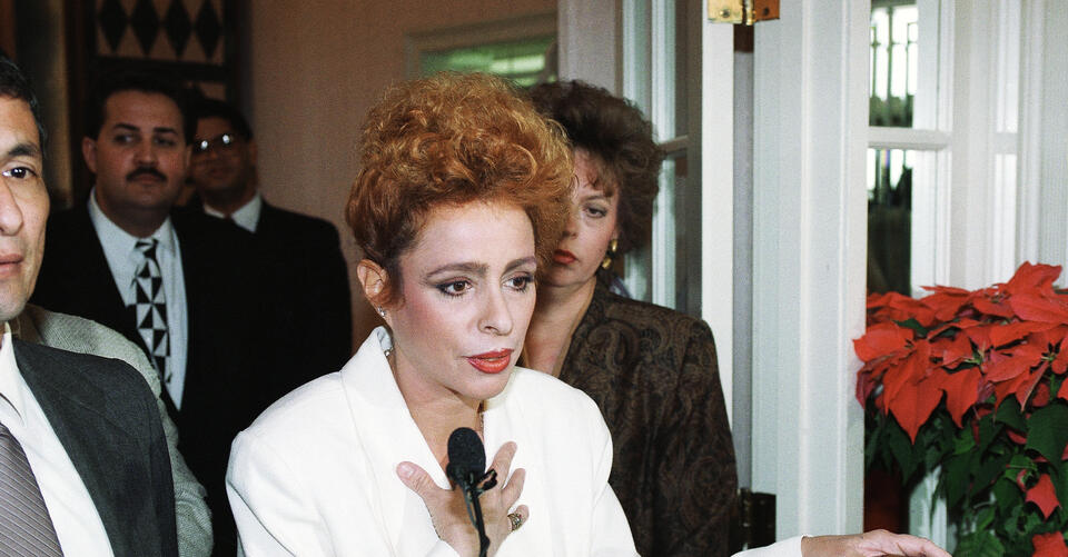 Fidel Castro’s Daughter Expresses Support For James Franco As Cuban ...