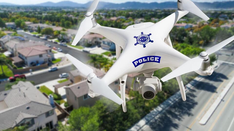Missouri has drones on patrol. Does state law limit police usage ...