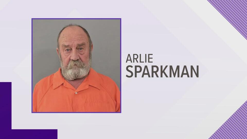 Affidavit reveals new details on Sheffield, Texas murder suspect ...
