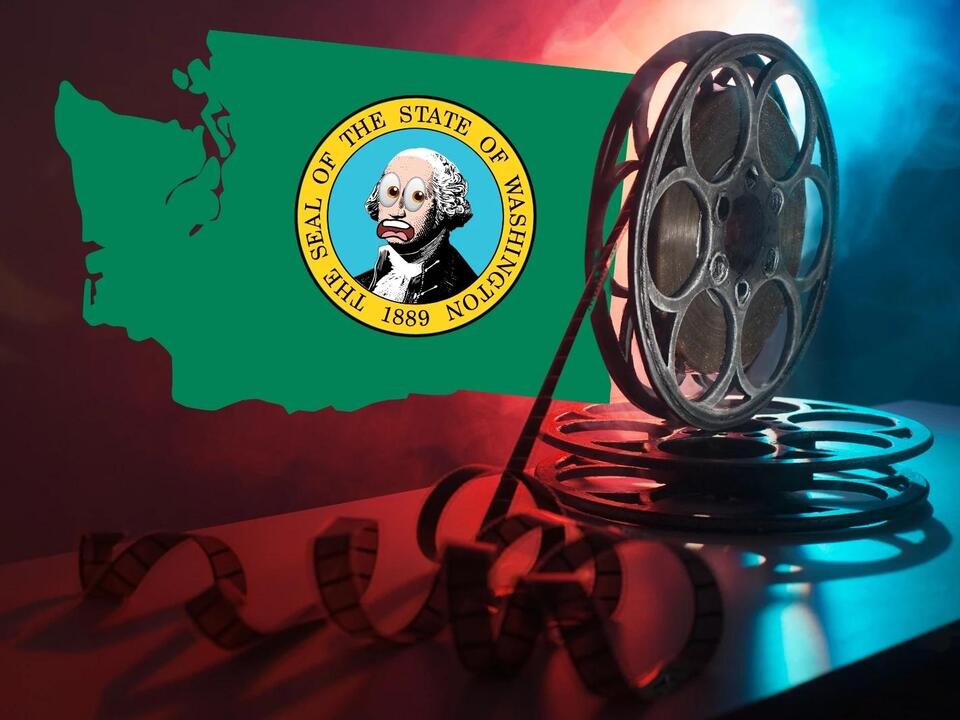 Washington’s Favorite Film Genre? Horror! 11 Films Based In WA!