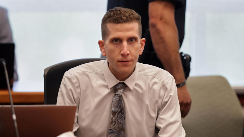 Judge lifts gag order ahead of Bryan Kohberger’s sentencing - NewsBreak