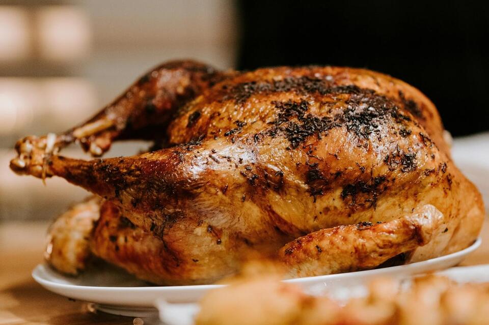 Sign Up For Townsquare Media’s Free Turkey Distribution - NewsBreak