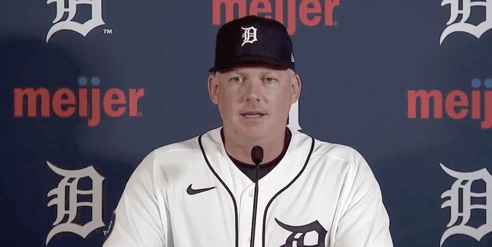 AJ Hinch is ‘very sensitive’ to how Miguel Cabrera is portrayed - NewsBreak