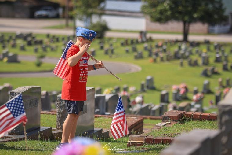 Memorial Day 2024 Observances in Rome and Floyd County - NewsBreak