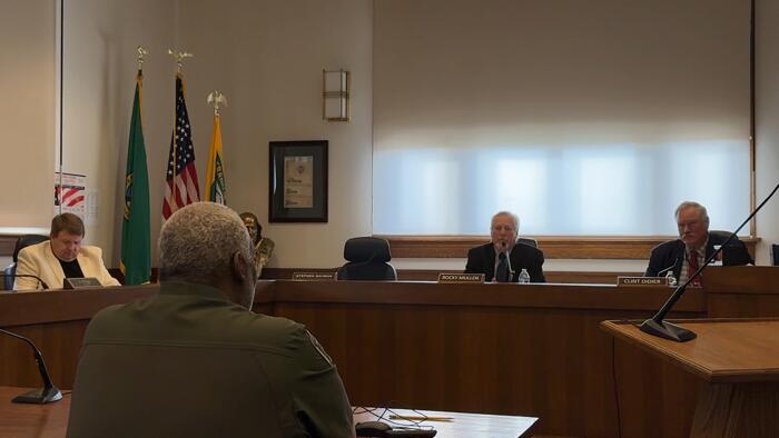 Franklin County jail oversight dispute continues one year after ...