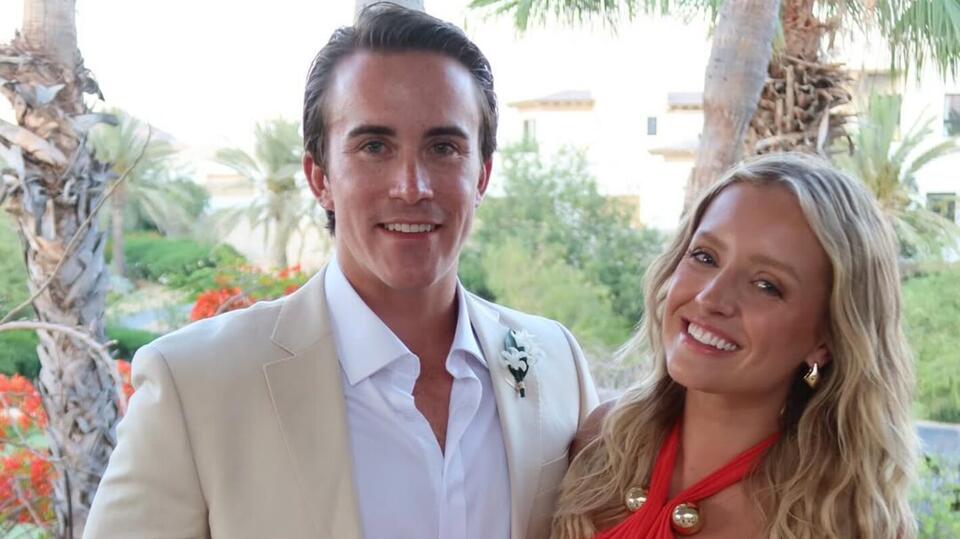 ‘The Bachelor’ Runner-Up Daisy Kent Gives Wedding Update - NewsBreak