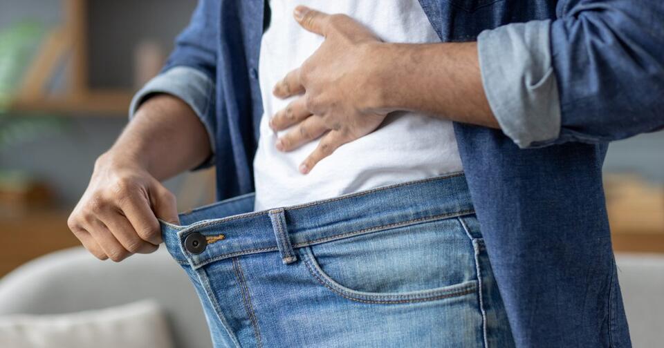‘Excess Weight Creates an Environment Where Cancer Thrives,’ Driving 10 ...