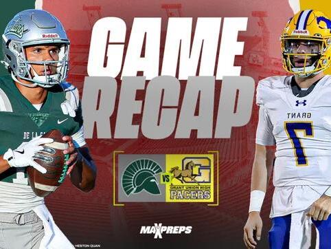 Football Recap: Triopia/Meredosia-Chambersburg/Virginia Starts Season ...