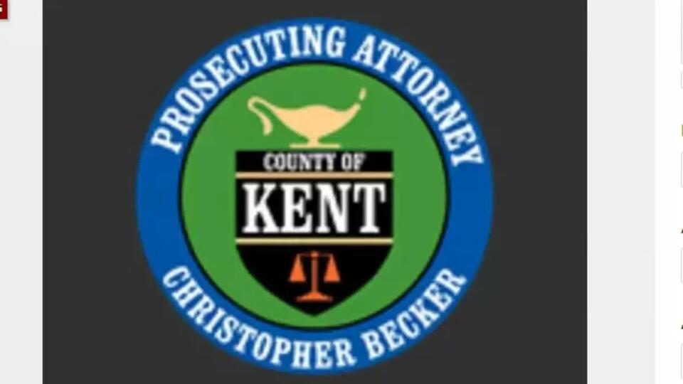 Kent County Prosecutor issues embezzlement charges against attorney ...