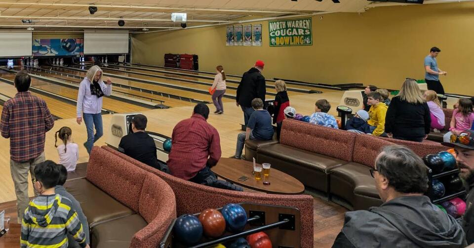 Indoor Adult Birthday Party Venues for Winter In & Near Lake George ...