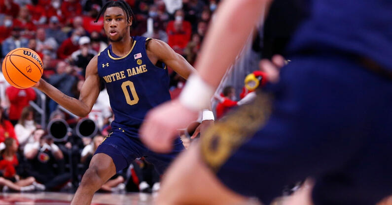 Notre Dame vs. Rutgers: First Four odds, final score predictions from ...