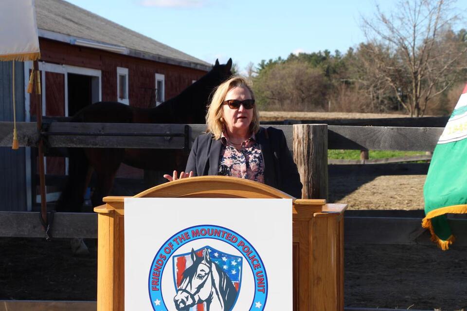 Worcester City Councilor-at-Large Kate Toomey running for re-election ...