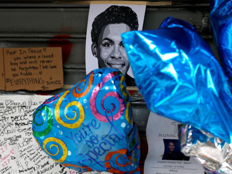 Lesandro Guzman-Feliz’s Murder: What Happened During the Fatal Gang Attack?