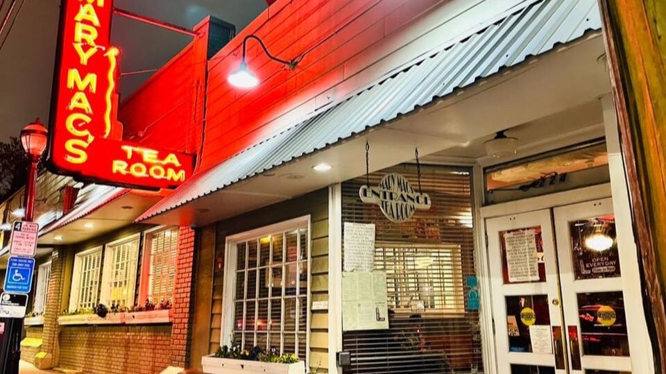 Mary Mac's: A Taste of Southern Tradition and Hospitality - NewsBreak