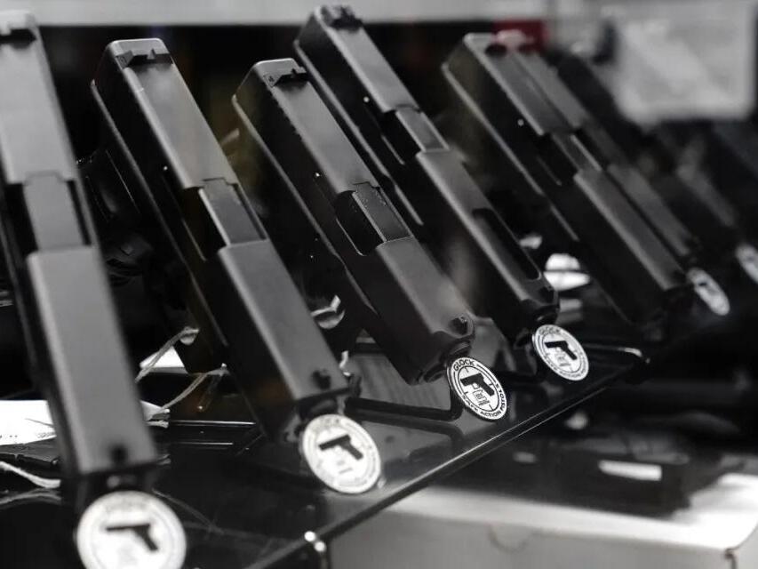 California’s One-Gun-a-Month Purchase Law Struck Down by San Diego ... California’s One-Gun-a-Month Purchase Law Struck Down by San Diego ...