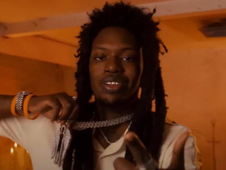 Julio Foolio 'Still Here' According To Odd Posts On Late Rapper's Instagram