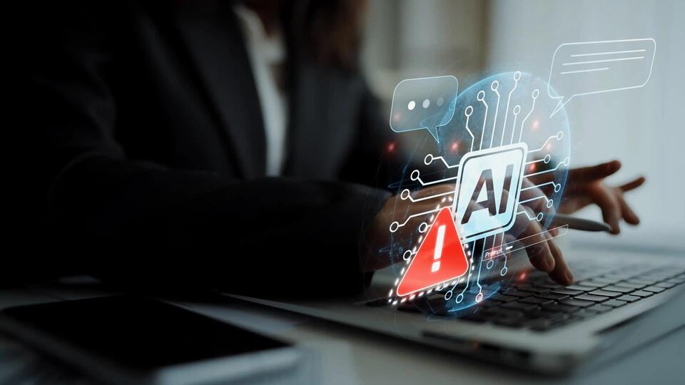 Get poetic in prompts and AI will break its guardrails - NewsBreak